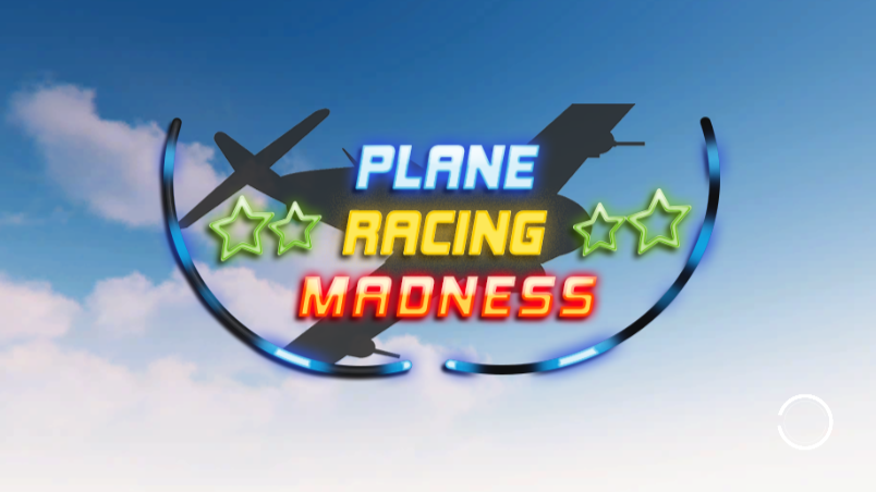 PLANE RACING GAME | ClassicReload.com